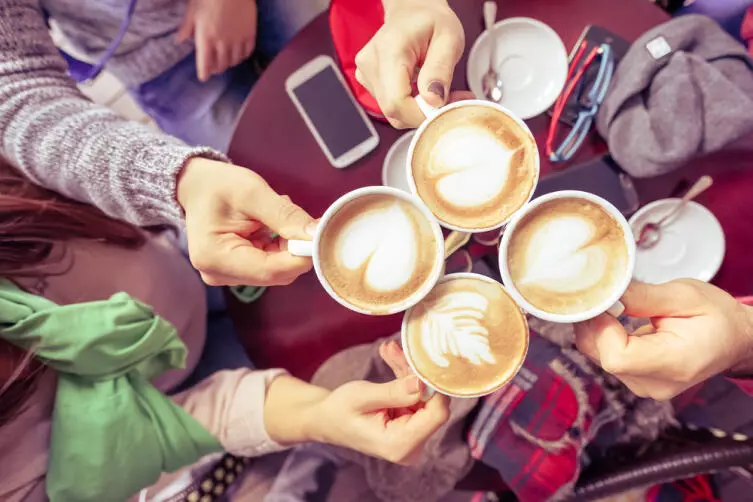 Qu'est-ce que Cappuccino?