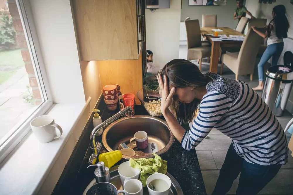 Quelles habitudes devraient-elles être abandonnées de réussir?