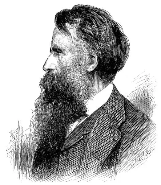 Robert William Thomson.