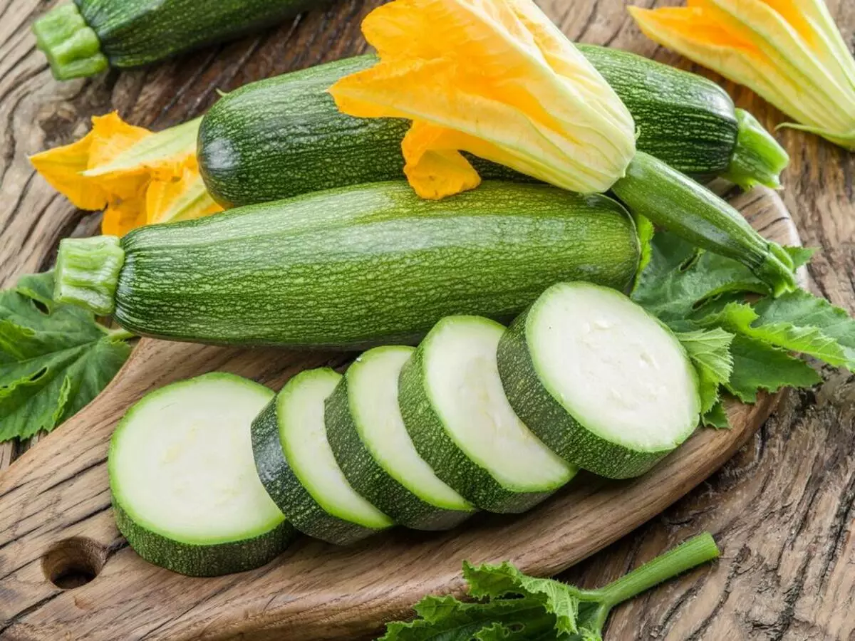 Kif tipprepara kavjar Zucchini għas-sena kollha?