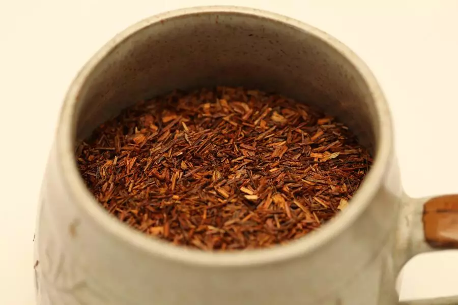 Rooibos nədir? bir fincan Periodic Table