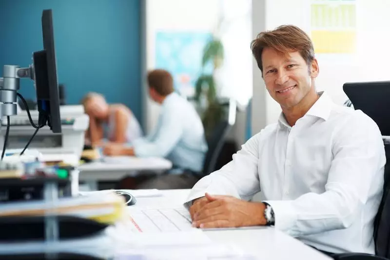 Problèmes avec le personnel. "Freins" au bureau?