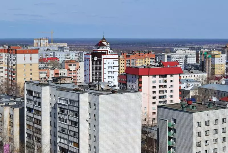 Apartamentos na URSS e depois. Existe alguma vida depois dos mitos?