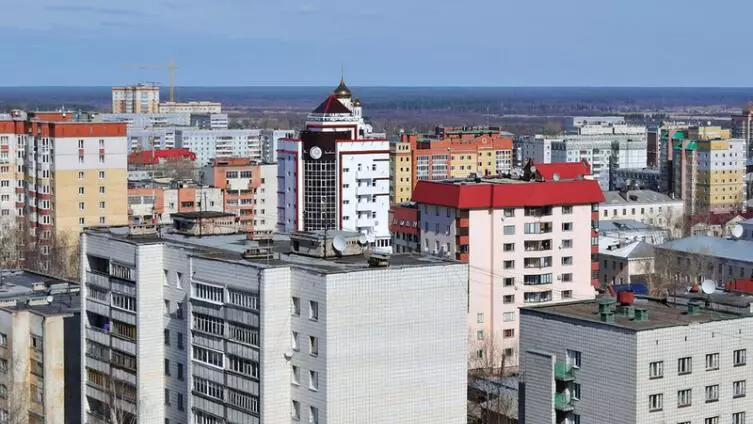 Apartments in der UdSSR und danach. Gibt es ein Leben nach Mythen? 10375_1