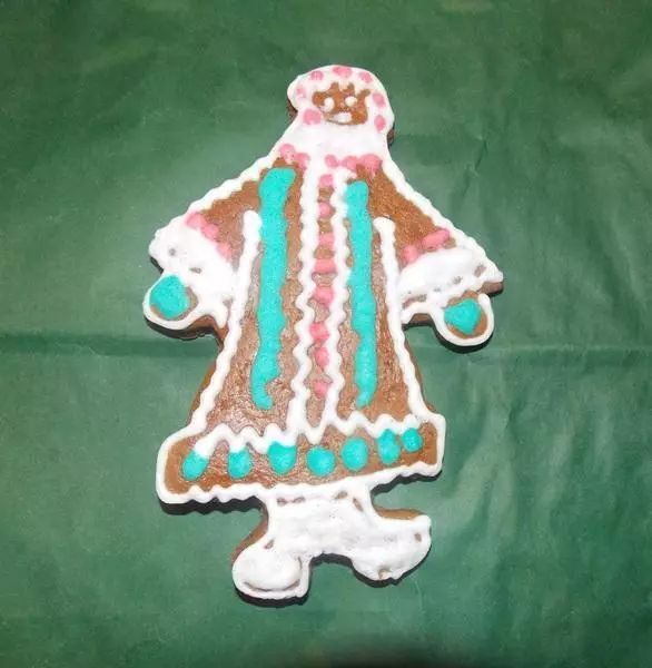 Кыз-Ненкий фигурасы Козулның традиционның берсе