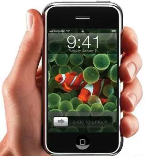 Zer da iPhone eta zer da ona? Lehen zatia: iPhone, iPod, iTunes 10910_2