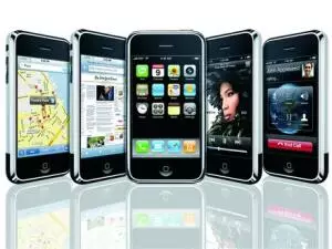 Multician iPhone