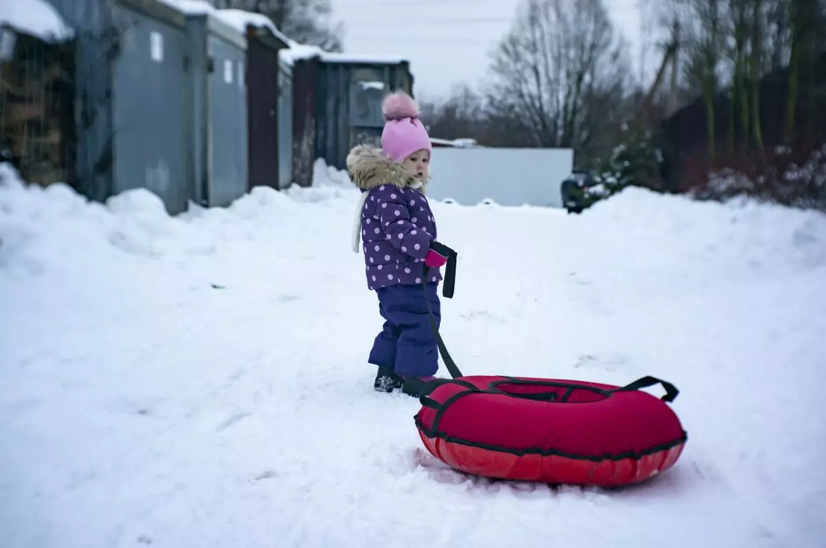 Mitkä ovat vaaralliset sananki- "Vatrushka"?