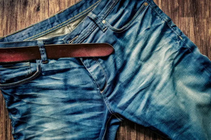 Grandi jeans! Come comprarli?