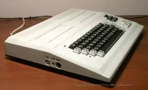 Sowjetischer Computer