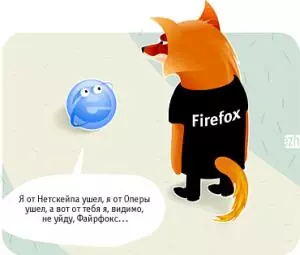 Što će klijenti Firefox biti korisni za bloger? 11618_1