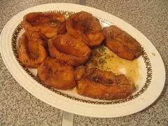 মুখরোচক Torrihas