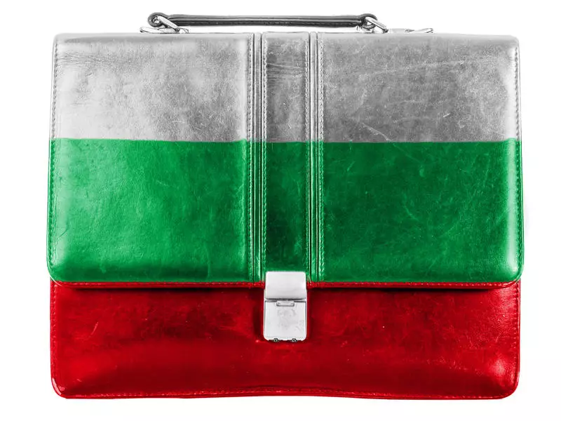 Faʻapefea ona alu i Europa? Pmz i Bulgaria. Aafiaga o le Tagata Lava