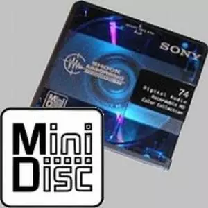 Minidisk