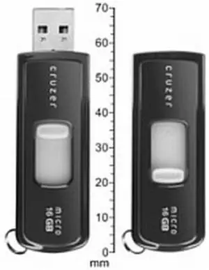 USB Flash Drive