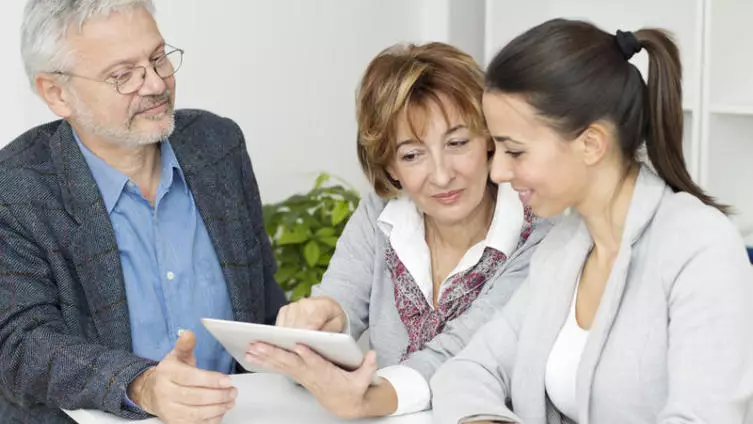 ¿Cómo encontrar rápidamente un trabajo? ¡Actualiza tu currículum! 12378_1