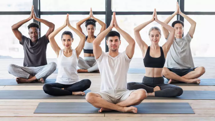 Yoga nhà ở là gì?