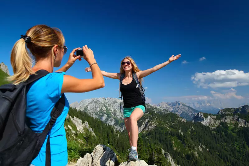 Si mund të fitoni një fotograf të dashurisë në fotot e mia?