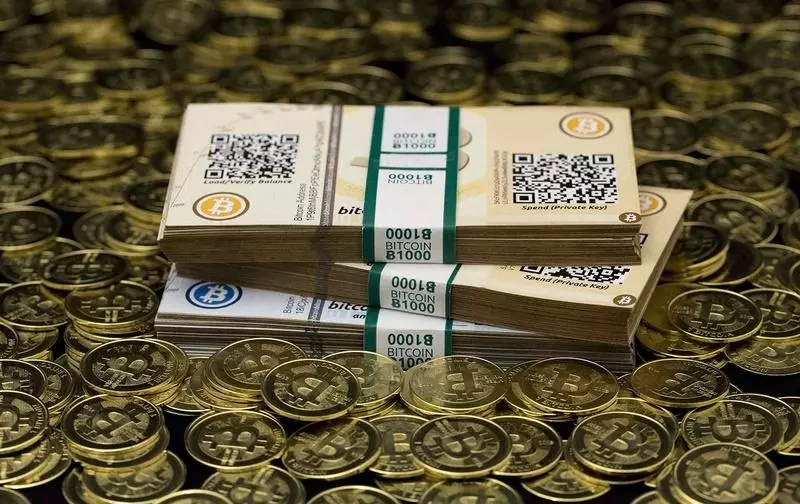 Biseruck. Çfarë shpreson të jetë kriptocurrency e parë ruse?