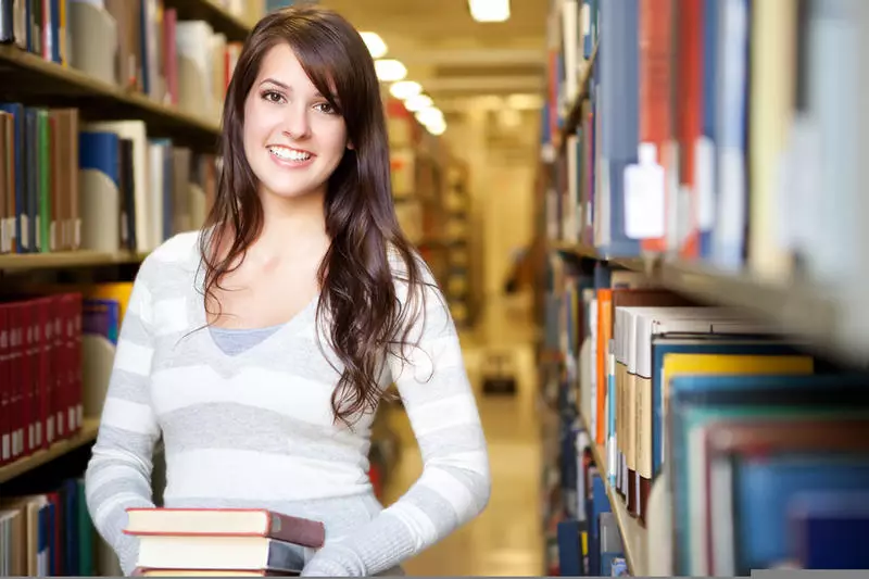 Le bibliothécaire est une profession ou une image de pensée?