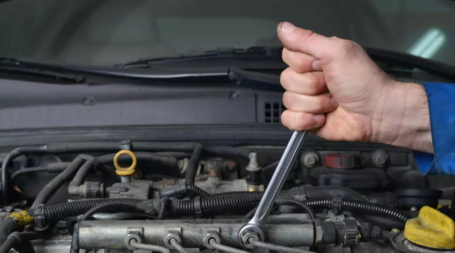 Πόσο σημαντικά είναι τα μικρά πράγματα όταν επισκευάζετε ένα αυτοκίνητο;