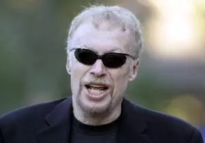 Phil Knight - grunnlegger av sportsindustrien