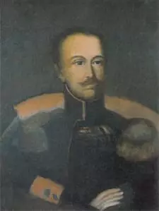 Pavel Alexandrovich katenin