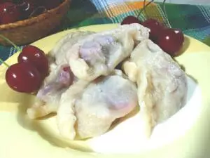 কার কাছে dumplings? একটি সুস্বাদু থালা রেসিপি ভাণ্ডার।