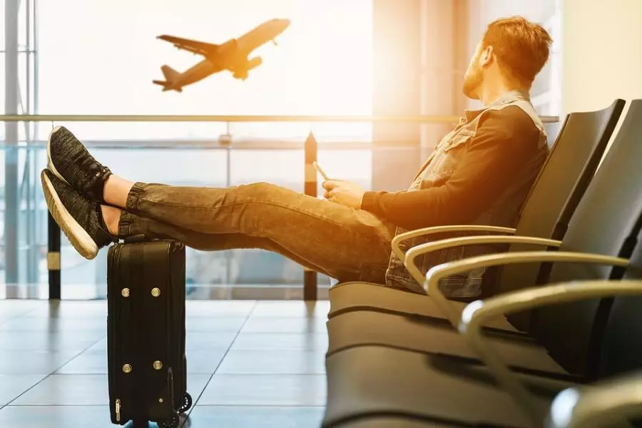 When is it better to buy a plane tickets?