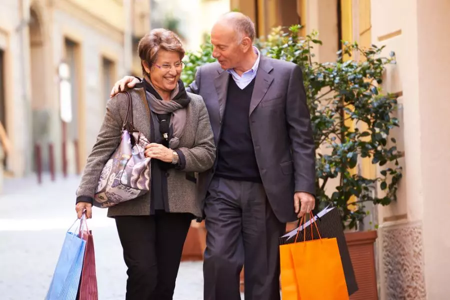 Cen anos de cooperación: como obter un cliente para a vida?