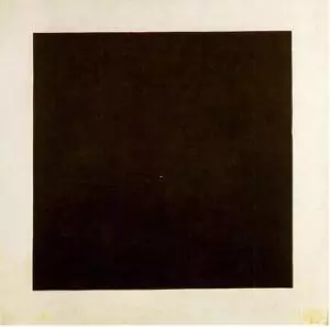 K. Malevich.