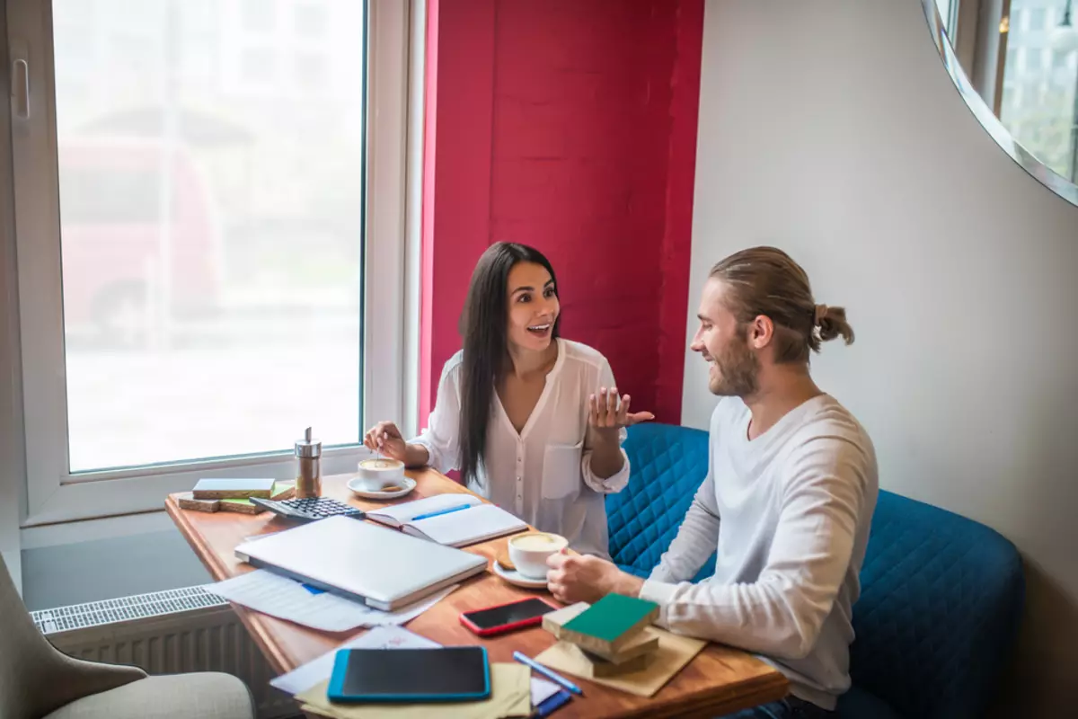 Como decidir iniciar o seu negócio?: Conselho de empresários de sucesso