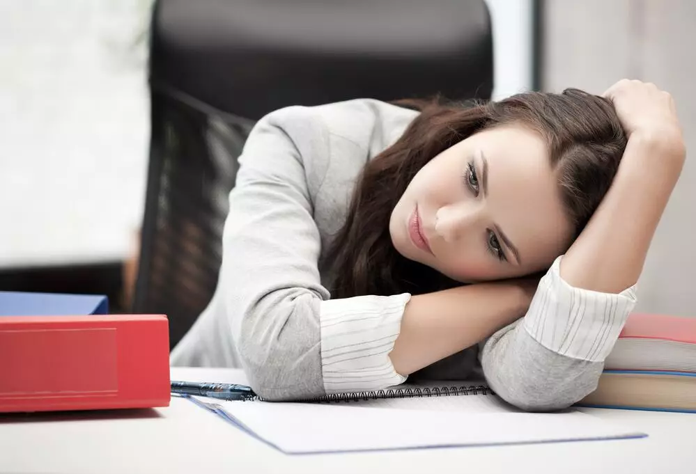 Burnout là gì, hoặc tại sao không thay đổi cuộc sống để làm việc?