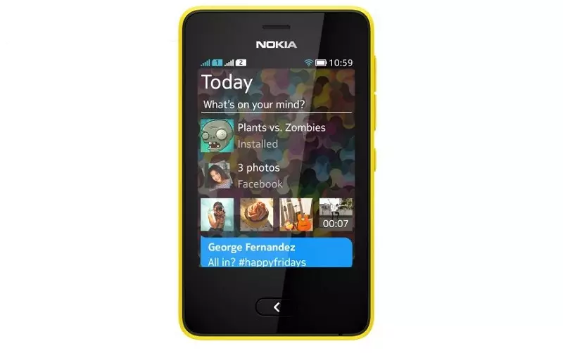 Sonhar com um novo telefone? Escreva comentários e ganhe um smartphone da Nokia