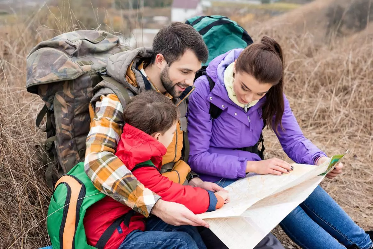 Kas yra kaimo turizmas? Nauja kelionių verslo kryptis