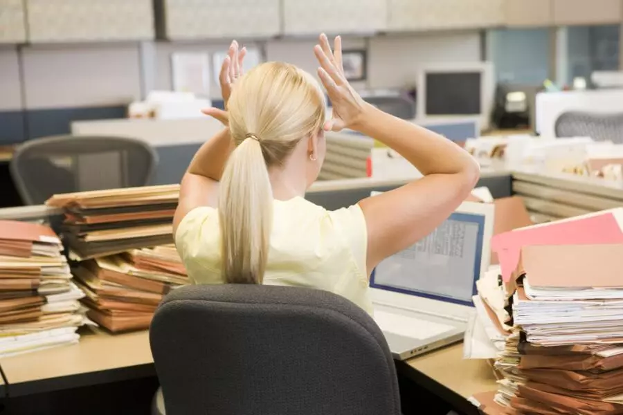 Técnica Pomodoro. Como lidar com distraindo fatores durante o trabalho?