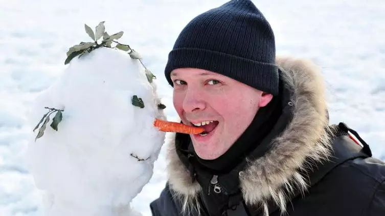 Comment célébrer le carnaval? Amusement de rue