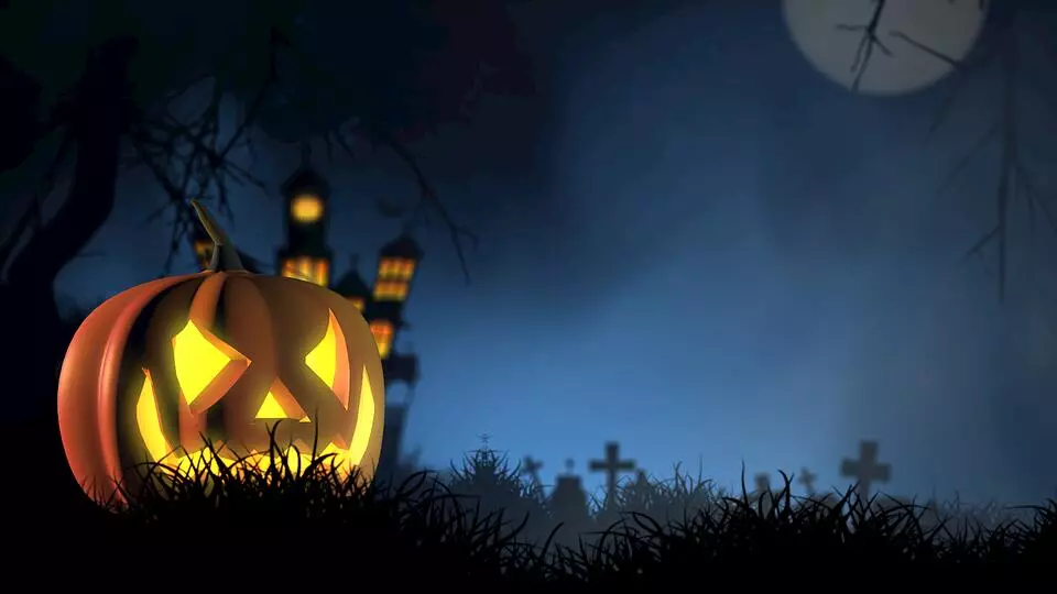 Halloween: Għandna bżonn vaganzi barranin?