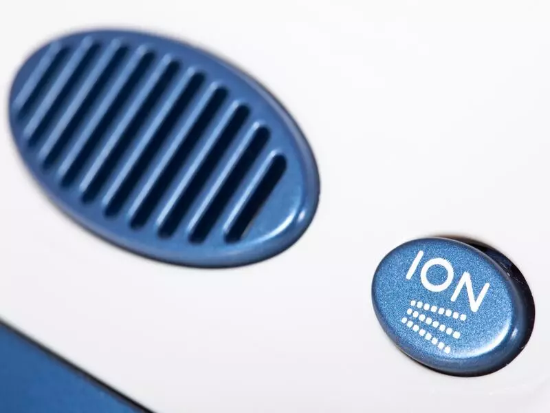 რატომ გვჭირდება საჰაერო ionizer?