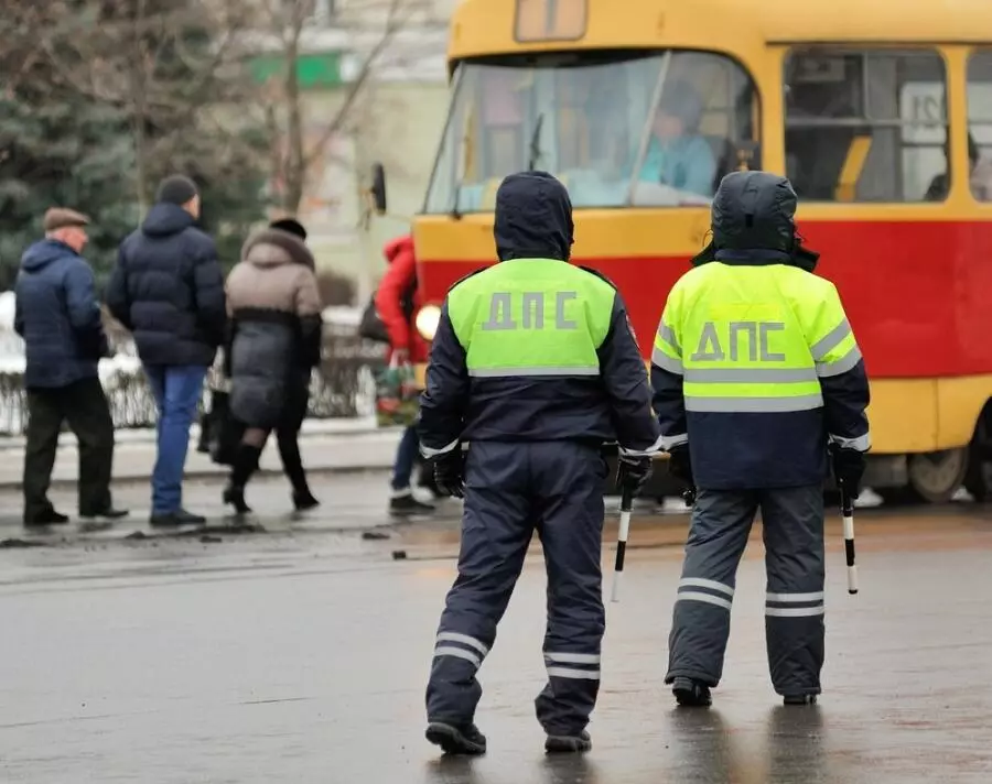 Polisin bize saygı duyması nasıl? PPS ve DPS.