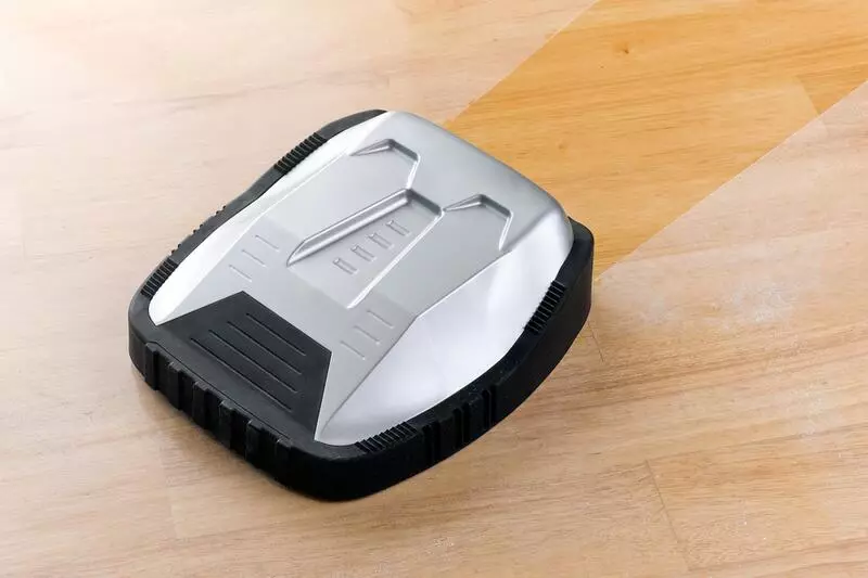 Robot vacuum cleaner. Toy or Assistant by Economic?