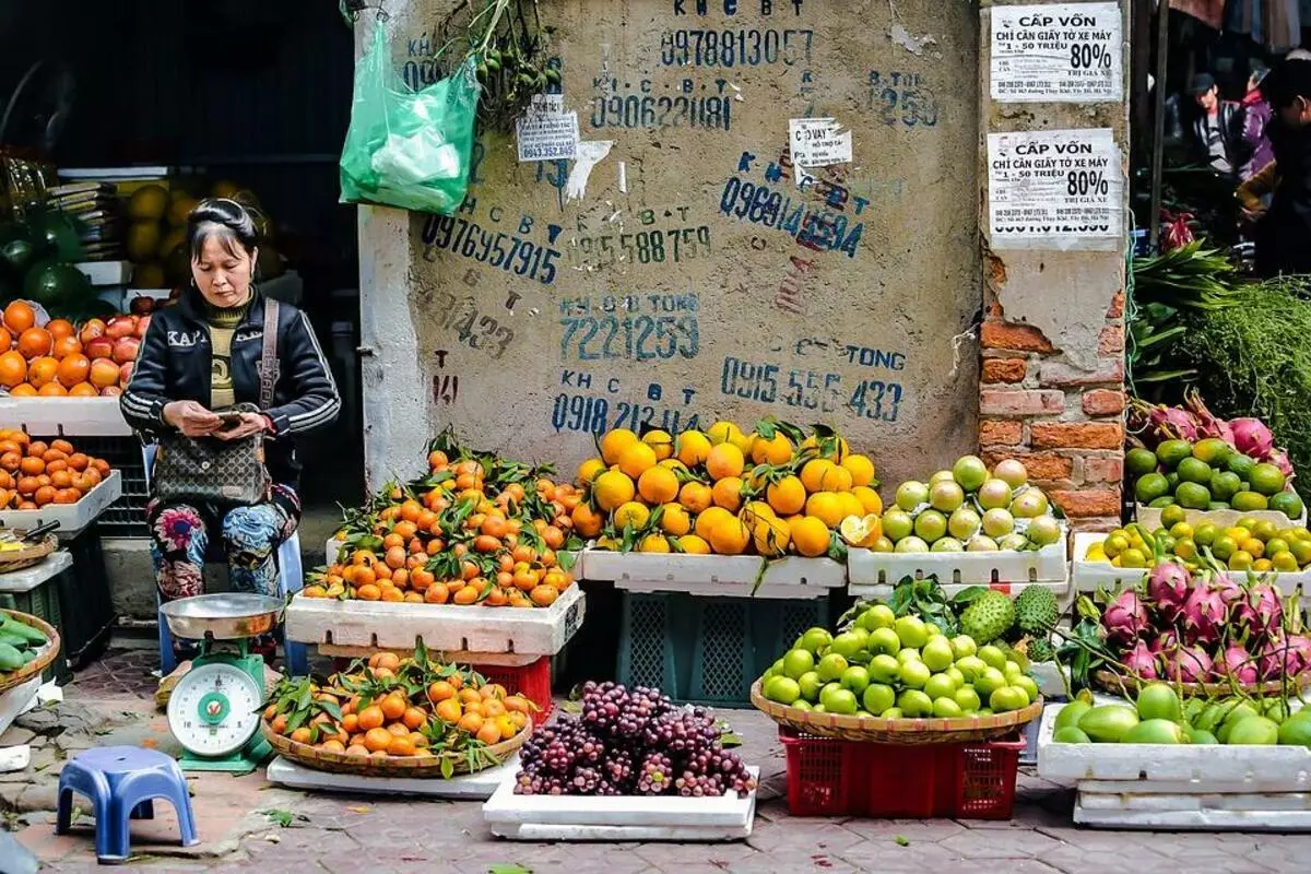 Làm thế nào để quảng cáo doanh nghiệp của bạn? Ý tưởng không chuẩn