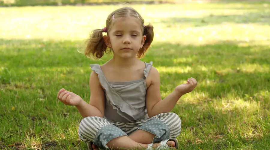 Što je Baby Yoga i da li je stvarno?