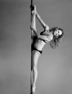 Pole Dance nədir? 15264_3