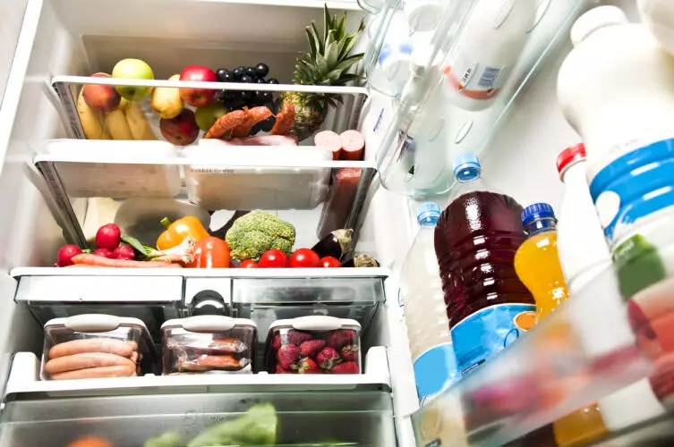 Cumpărarea unui frigider: modul de a face alegerea potrivită?