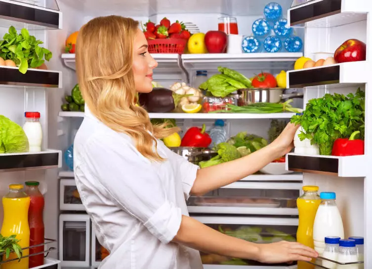 冷蔵庫を購入する：正しい選択をする方法？