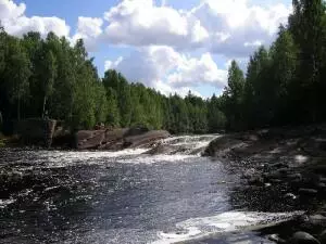 კარელიანი Rapids