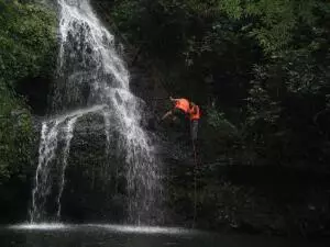 Rafting: Care sunt achizițiile și pierderile? Karelia, Alpi, China 15417_3