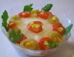 E non nos fai unha ensalada de polo e piña? 15489_3