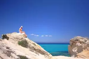 Grecia ... racconto, che è abbastanza reale in autunno!